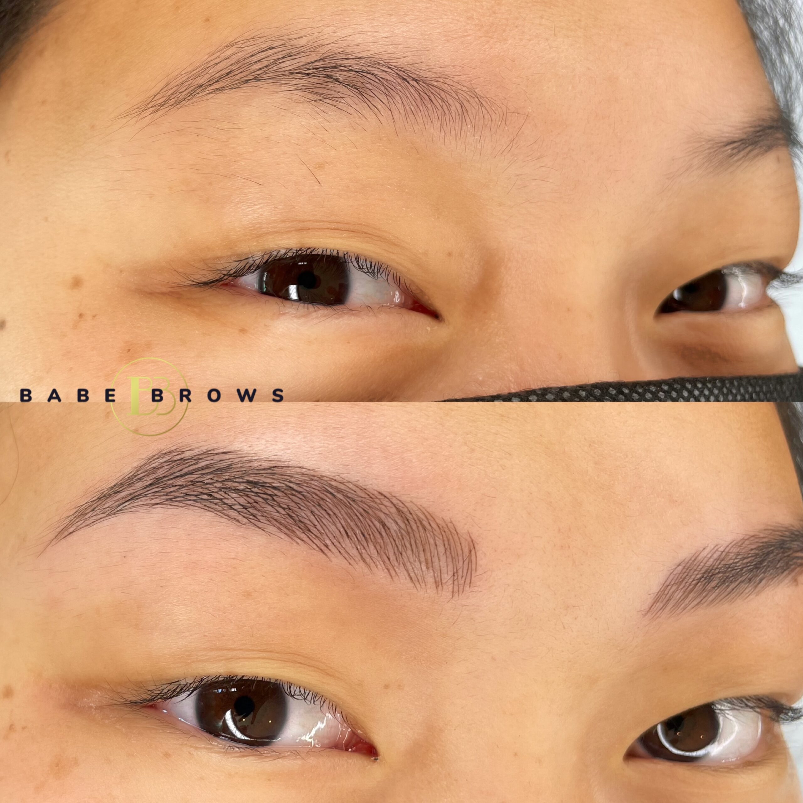 Gallery – Babe Brows